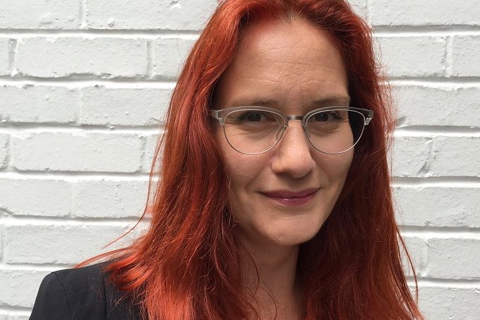 Future of AI, VR & AR: A Q&A with Dr Victoria Baines | Speakers Corner ...